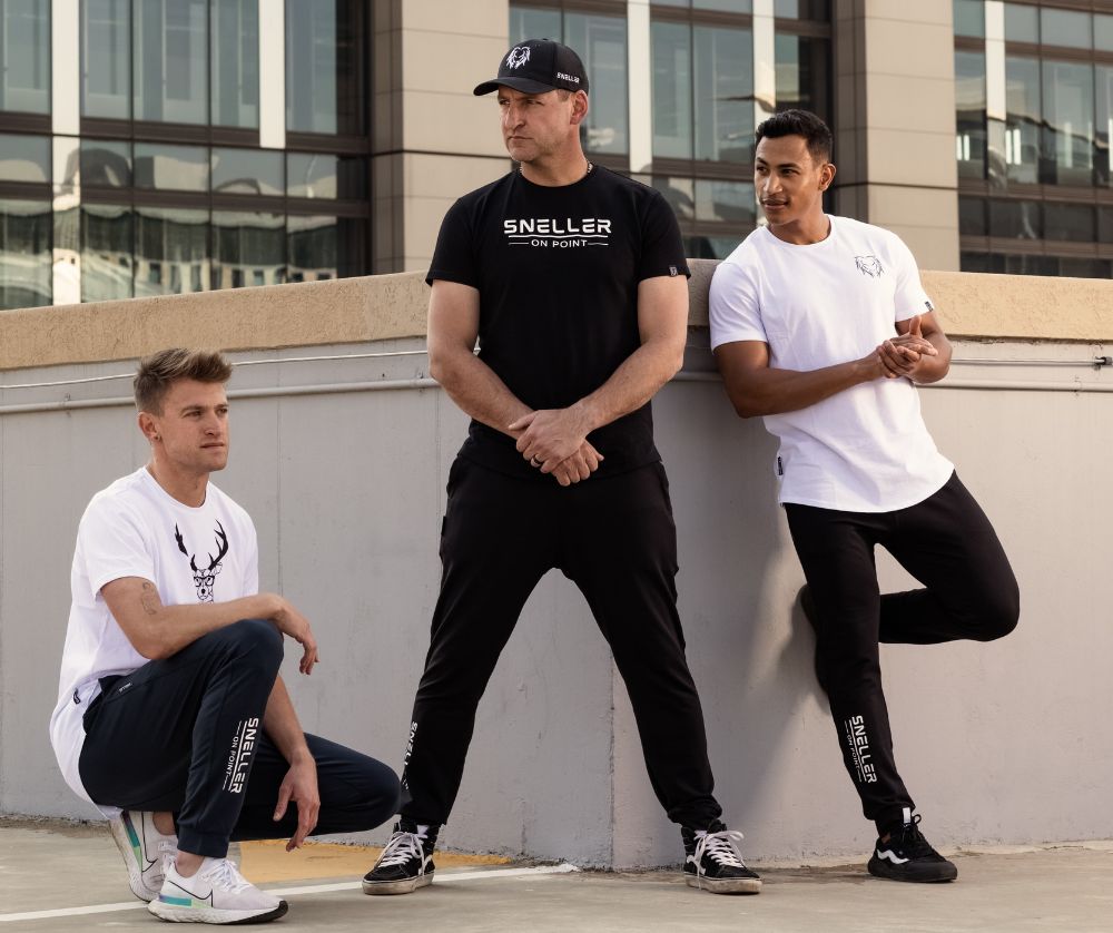 Sneller™ SA Clothing | On Point – SNELLER SA™