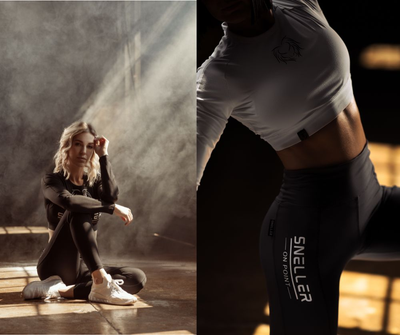 Sneller™ Clothing - Fashion | On Point – SNELLER™