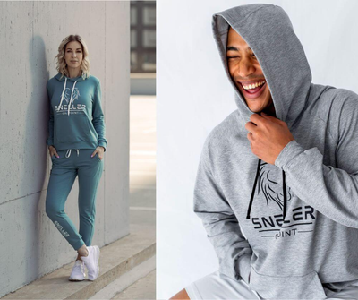 Sneller™ Clothing - Fashion | On Point – SNELLER™