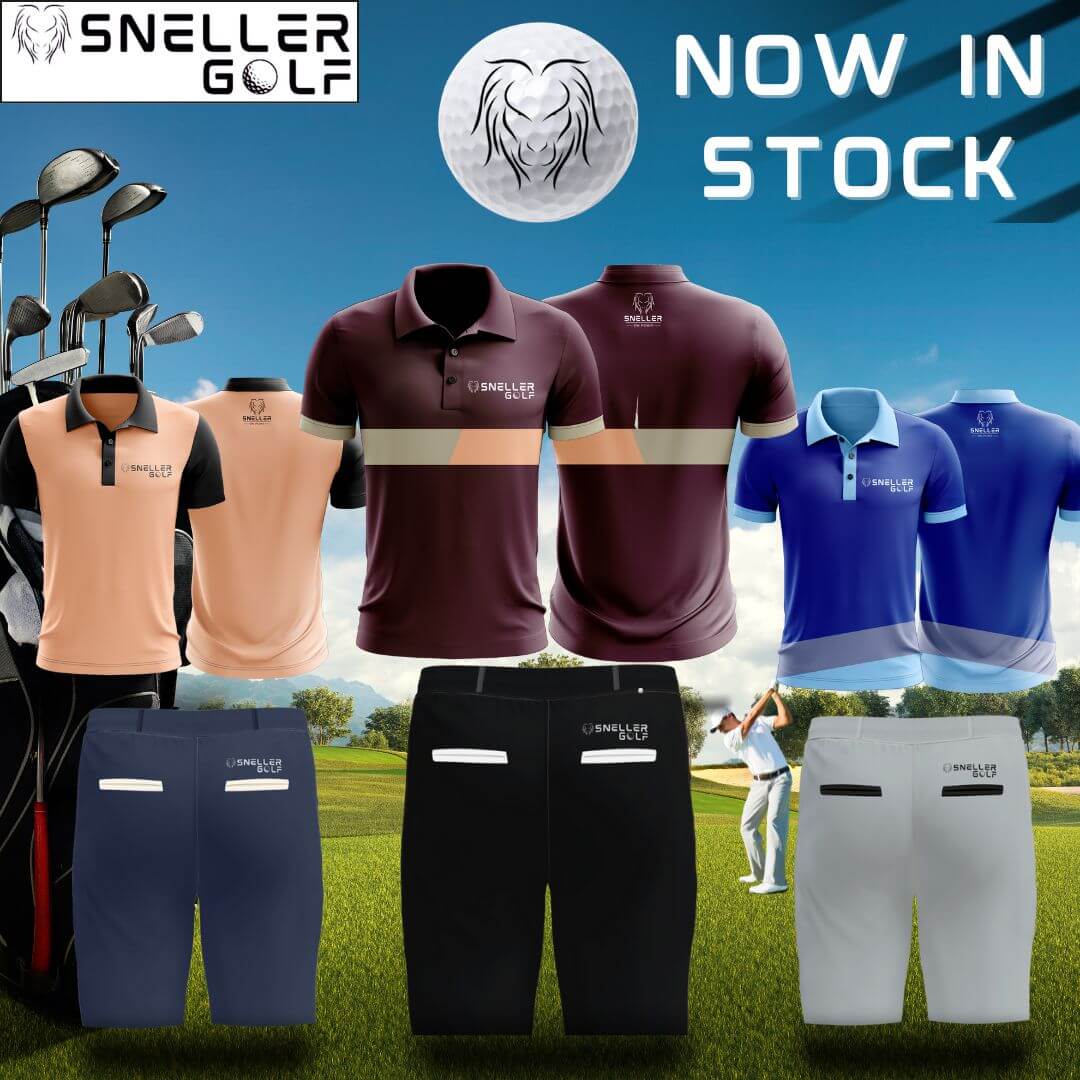 Sneller™ SA Clothing | On Point – SNELLER SA™