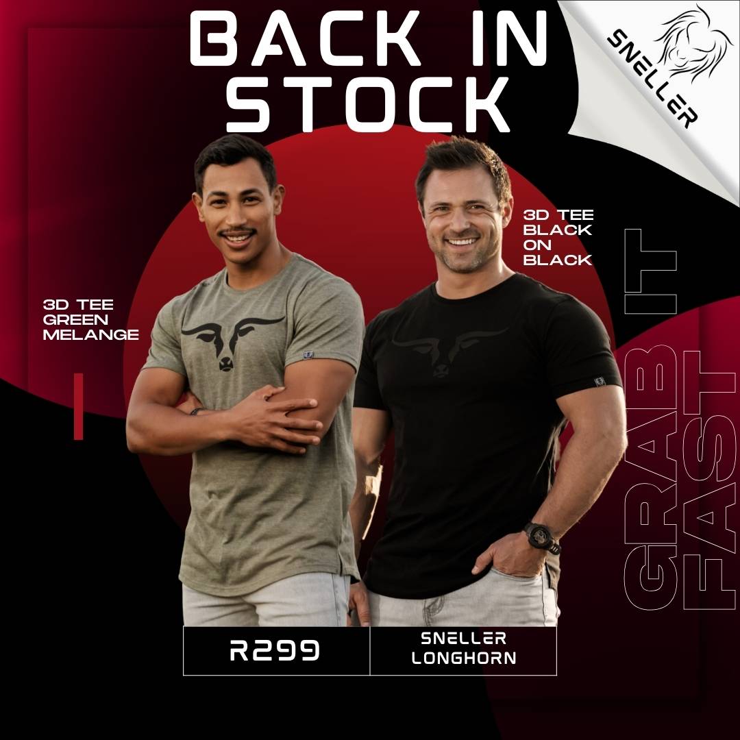 Sneller™ SA | On Point – SNELLER SA™