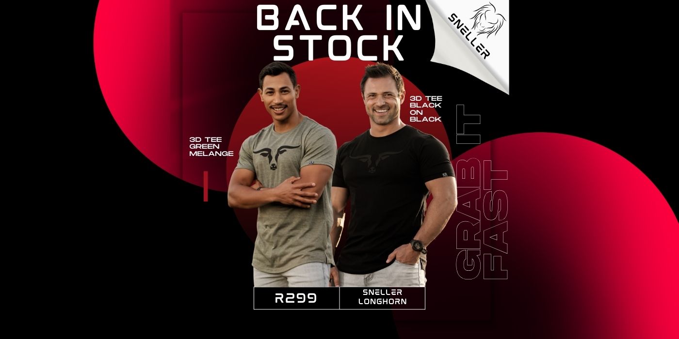 Sneller™ Clothing - Fashion | On Point – SNELLER™