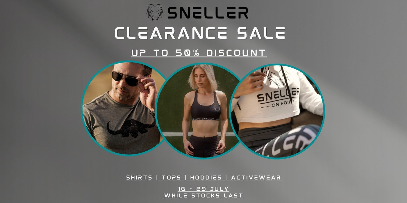 Sneller™ SA | On Point – SNELLER SA™