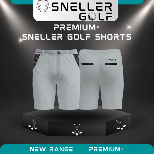 Premium Golf Apparel | Sneller SA – SNELLER SA™