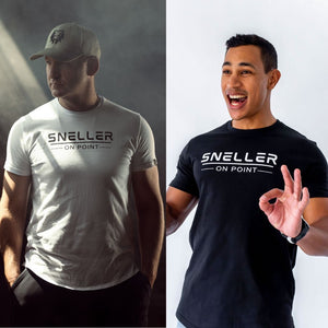 Sneller™ Clothing - Fashion | On Point – SNELLER™