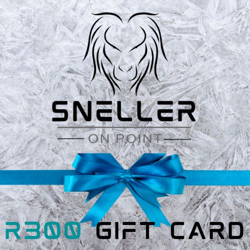 SNELLER™ Gift Card - SNELLER™ – SNELLER SA™